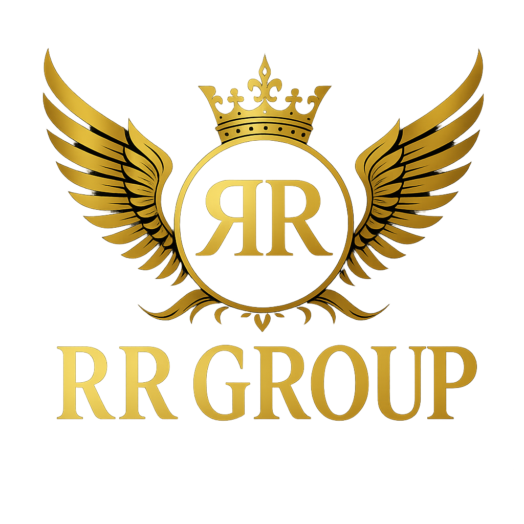 RR International - Unique Removals
